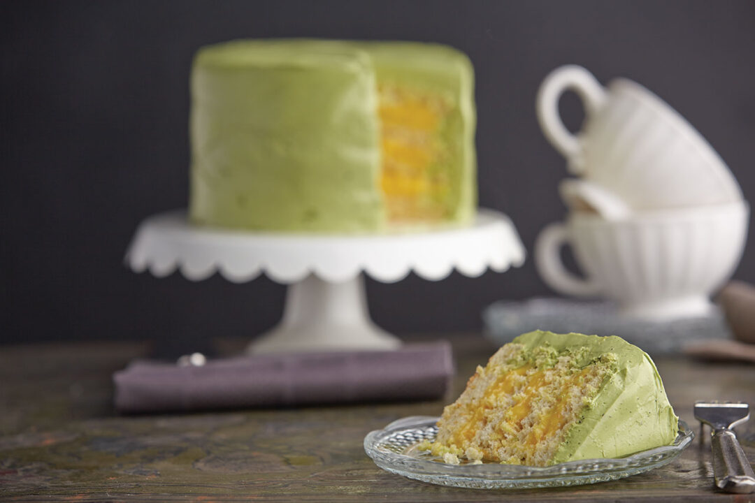 Matcha Desserts! | Wilton's Baking Blog | Baking Recipes, Cake ...