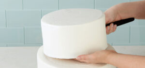 The New Cake Construction System: Stacked Cakes Driven to Success ...