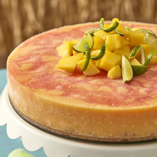 8 Great Luau Party Cakes, Cupcakes & Desserts | Wilton's Baking Blog ...