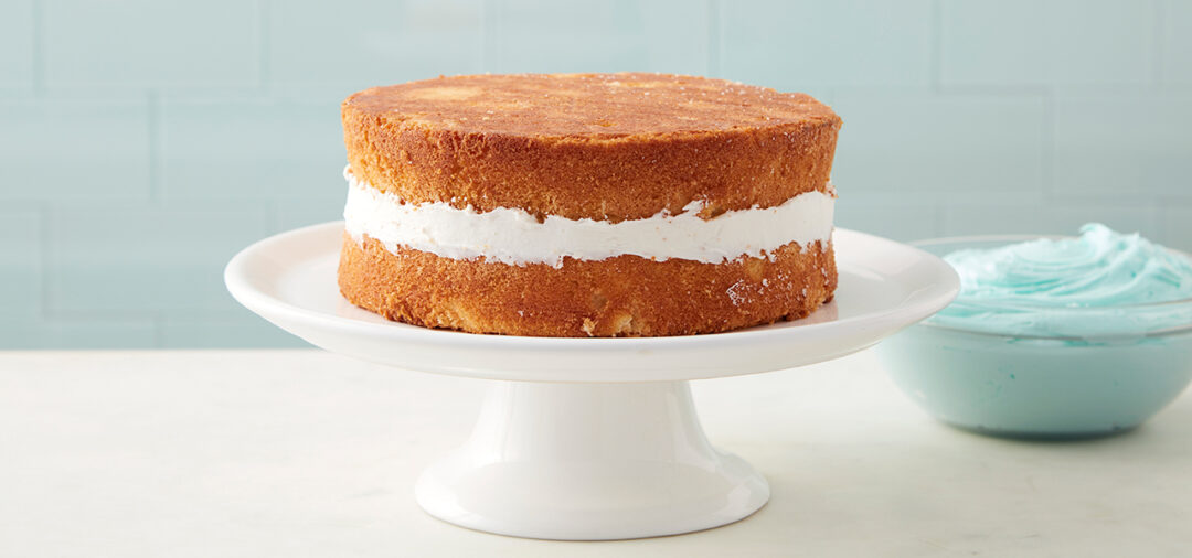 Baking 101: How to Bake a Cake | Wilton's Baking Blog | Baking Recipes ...