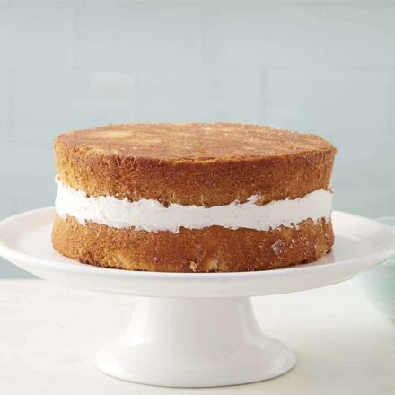 Basic Yellow Cake Recipe | Wilton's Baking Blog | Baking Recipes, Cake ...