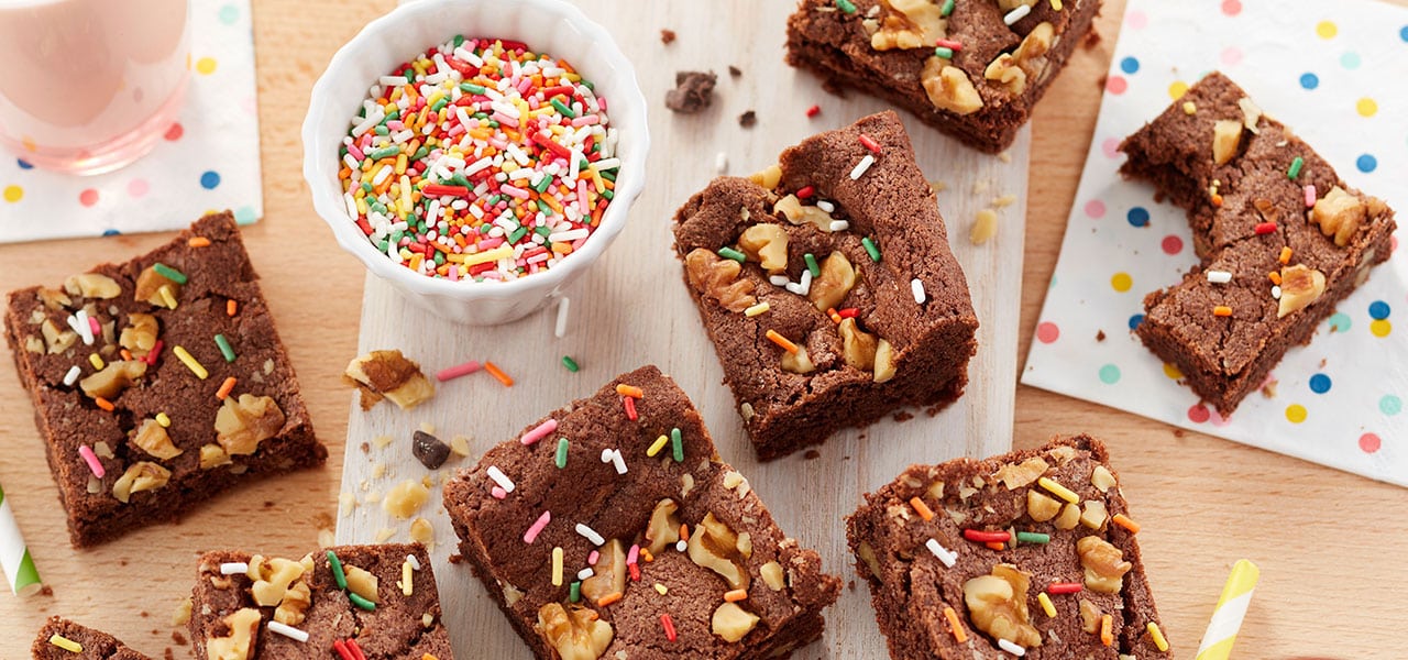 20 Birthday Cake Alternatives | Wilton's Baking Blog | Baking Recipes ...