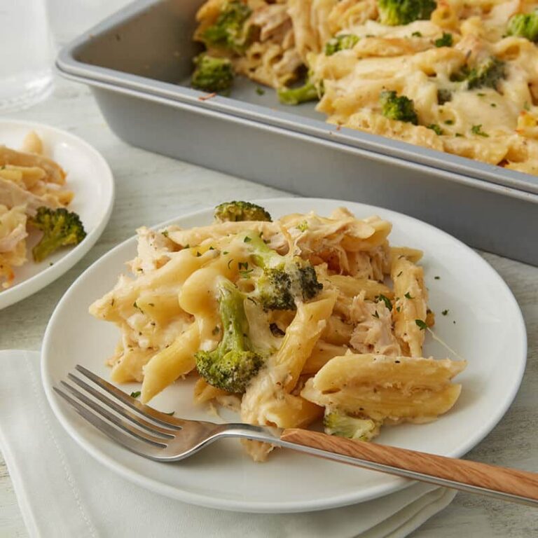 10 Easy Comfort Food Recipes | Wilton's Baking Blog | Baking Recipes ...