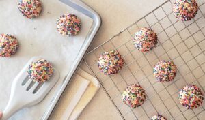 How to Bake Cookies- A Step By Step Guide To Perfect Cookies | Wilton's ...