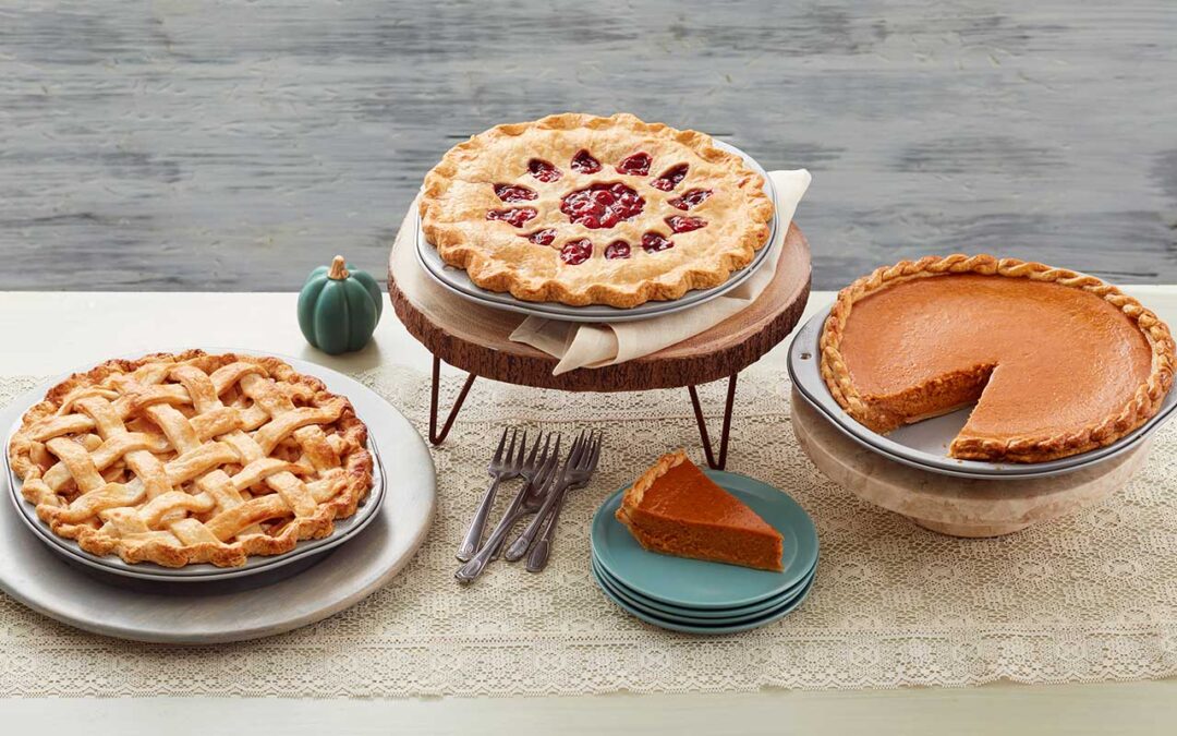 How to Make Pie Crust from Scratch | Wilton's Baking Blog | Baking ...