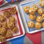 18 Father's Day Appetizer Recipes That Are No (Dad) Joke | Wilton