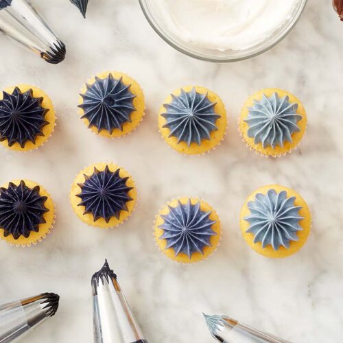 How to Make Black Frosting | Wilton's Baking Blog | Baking Recipes ...