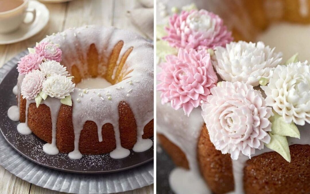 How to Use Specialty Piping Tips: 101 Guide | Wilton's Baking Blog ...
