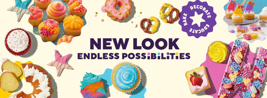 Wilton's Baking Blog | Baking Recipes, Cake Decorating, and Desserts