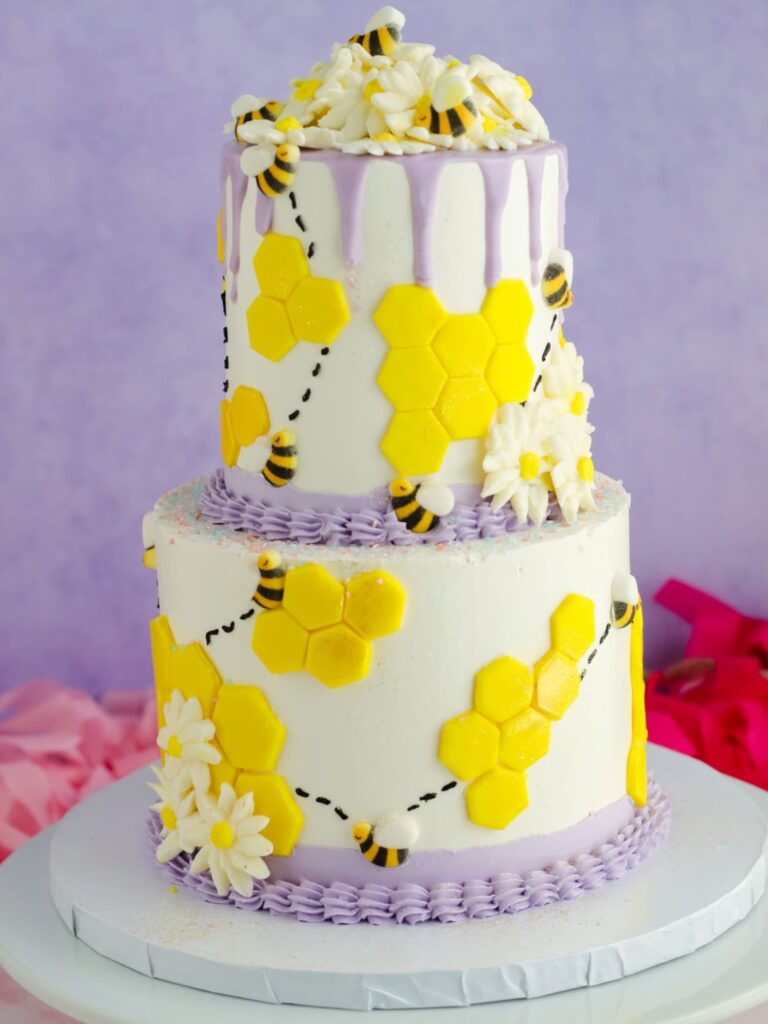 Honoring Hispanic Heritage: Meet Our Favorite Bakers!