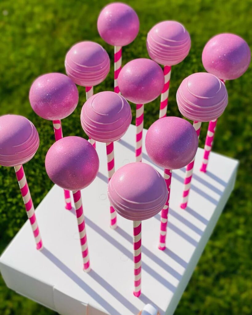 Honoring Hispanic Heritage: Meet Our Favorite Bakers!